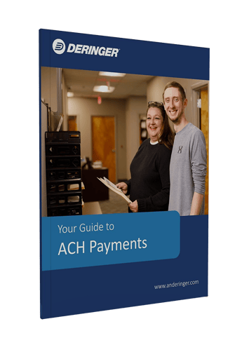 ACH Payment Enrollment