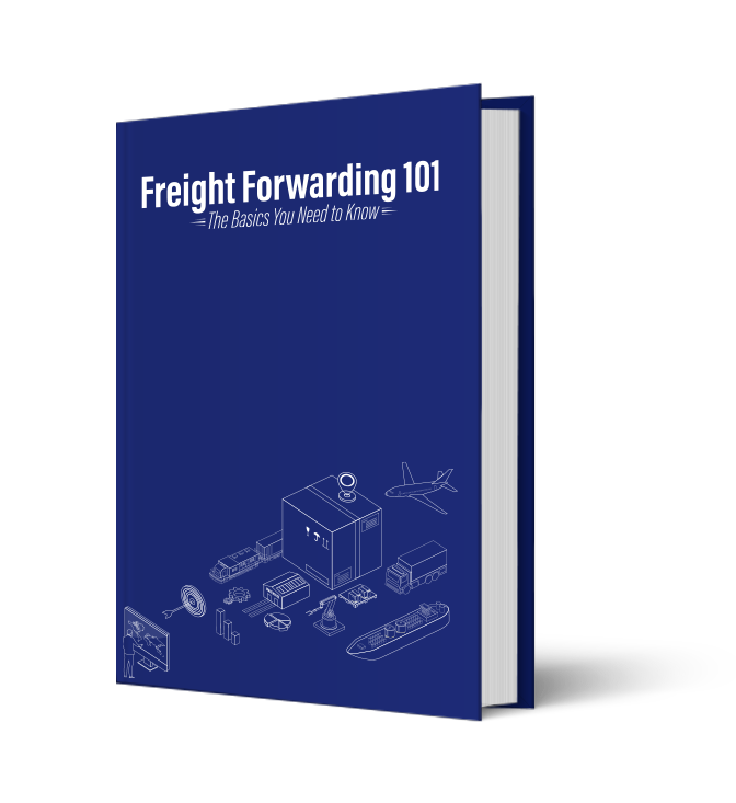 Freight Forwarding 101: The Basics You Need to Know